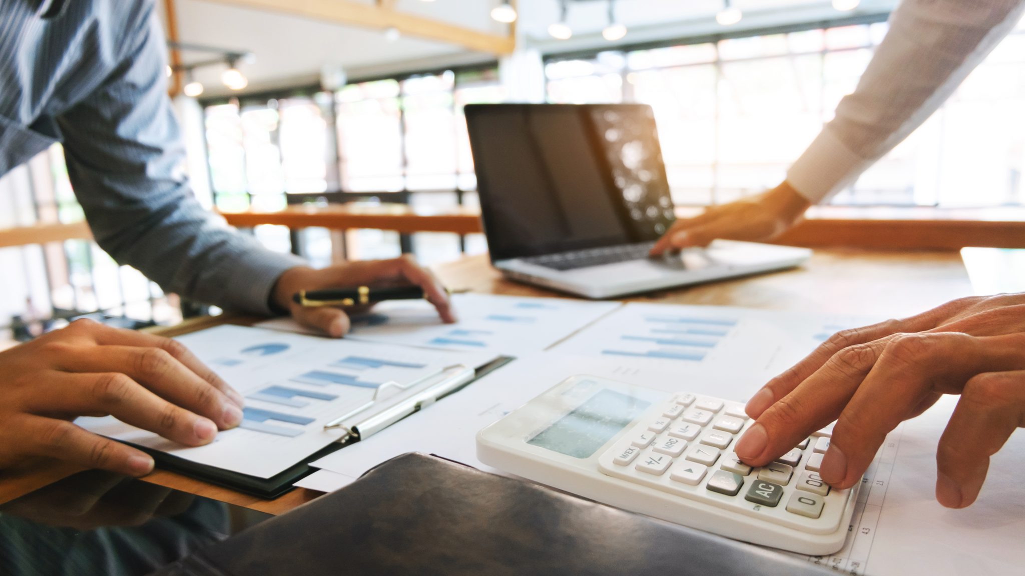 Our Services - Interlog Group