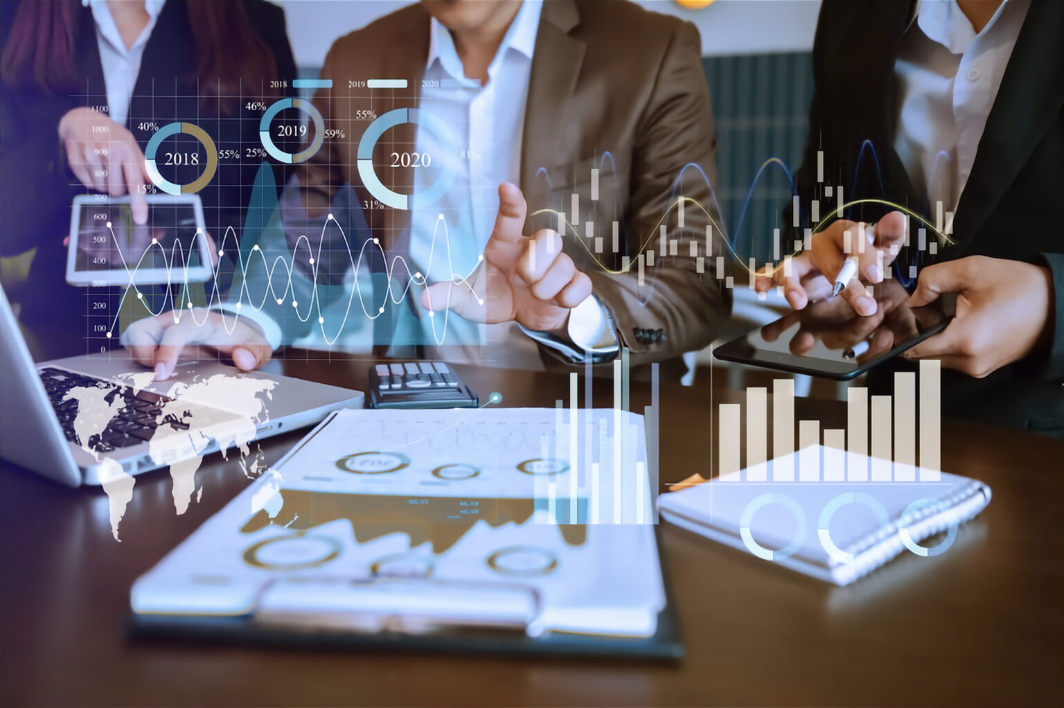 Interlog Group: Global Freight Audit and Payment and 4PL