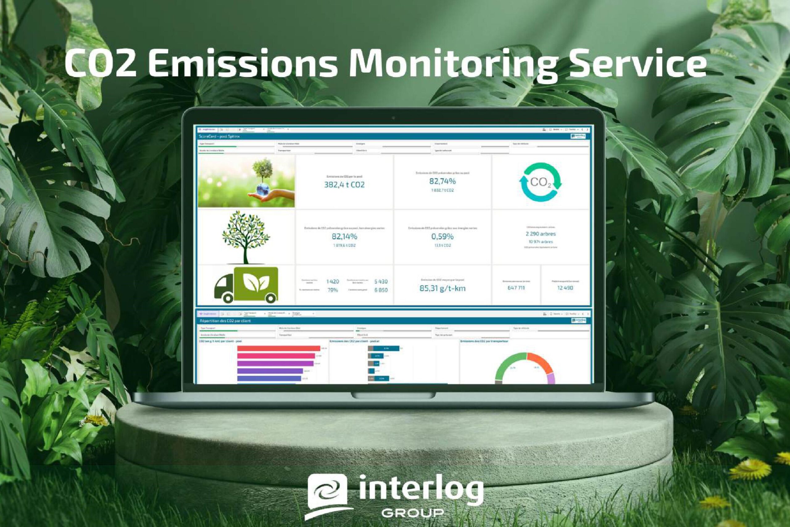 News - Interlog Group