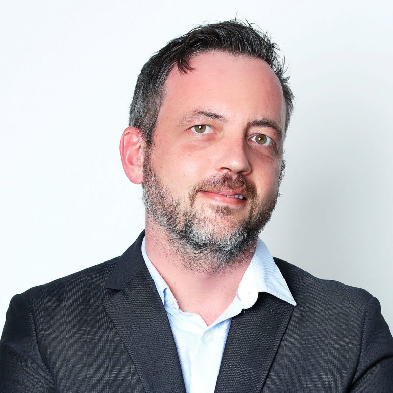 About Us - Interlog Group