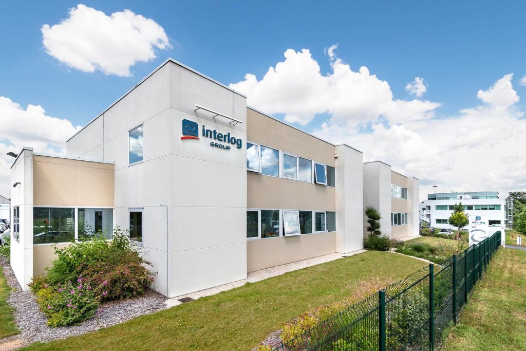 Our Story - Interlog Group