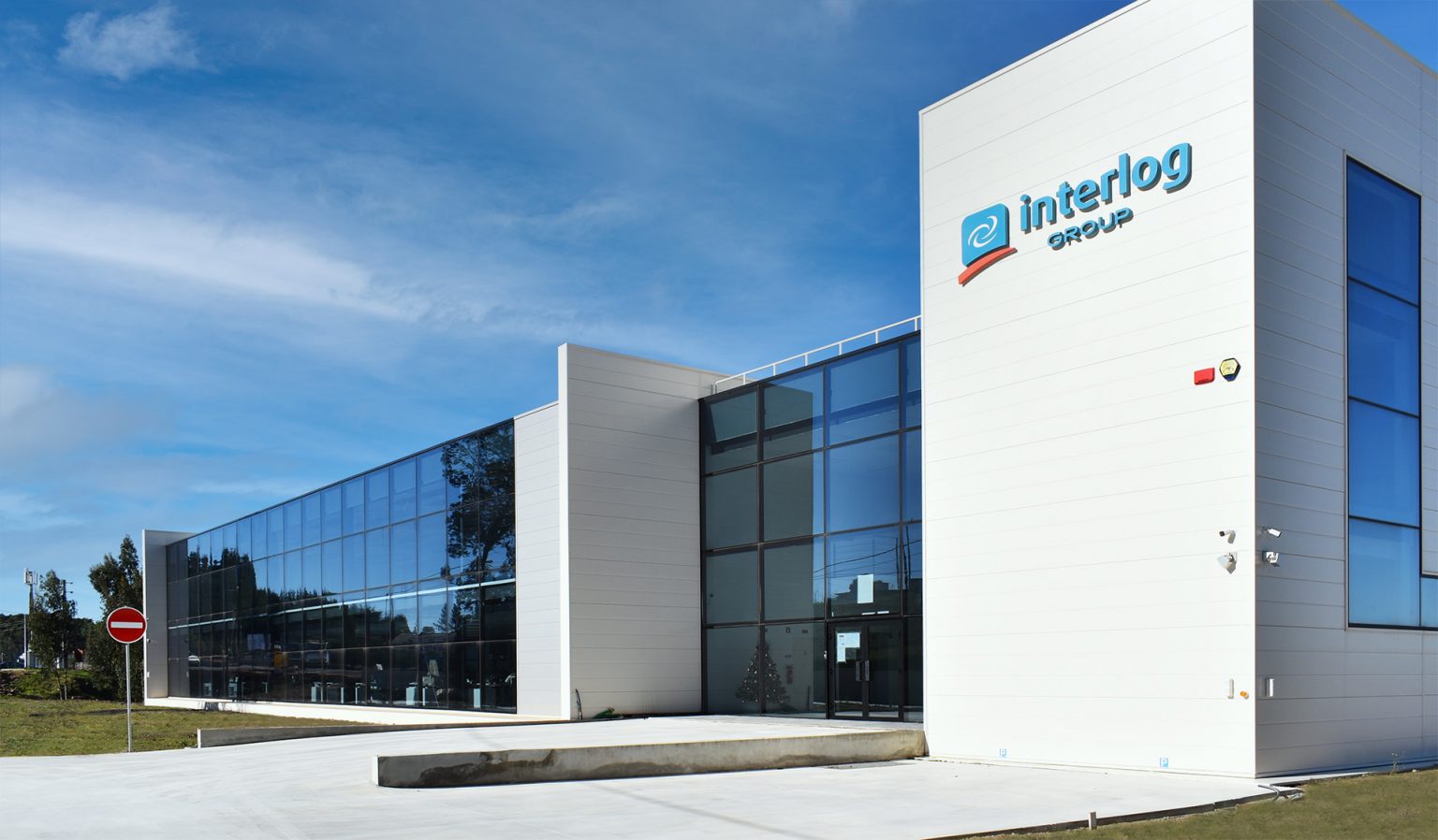 Our Story - Interlog Group