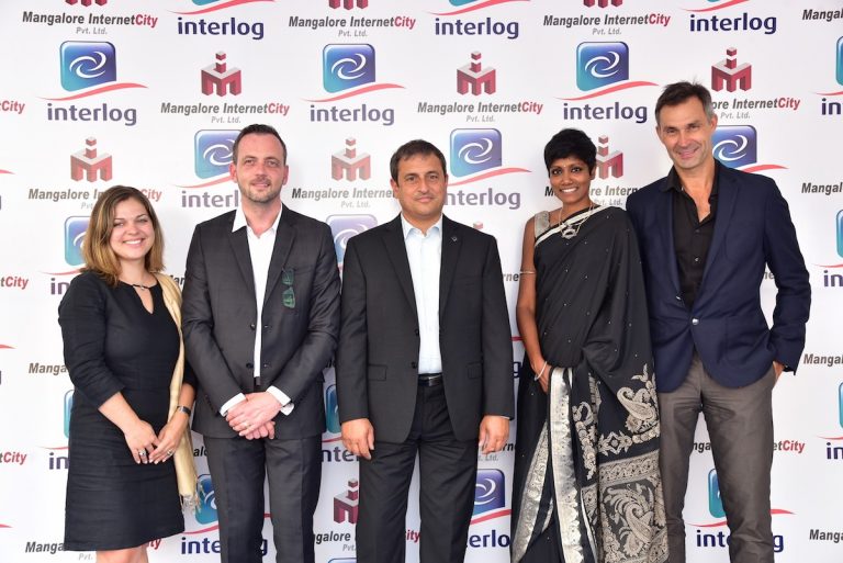 Group - Interlog Group