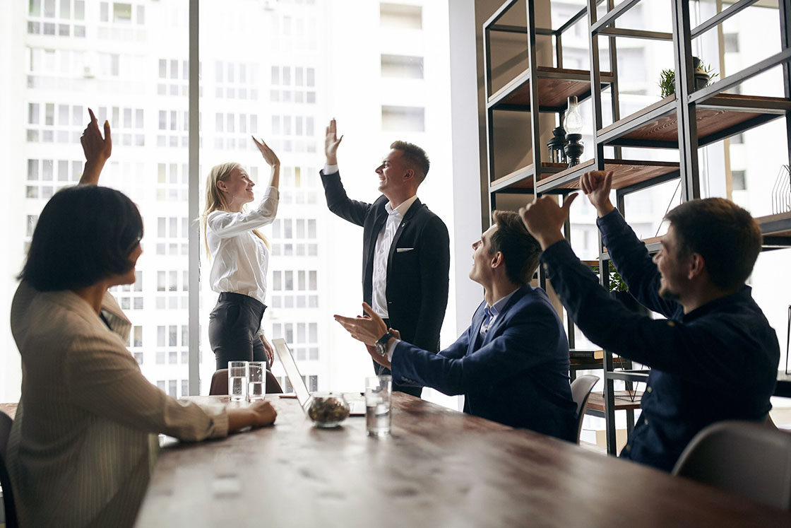 About Us - Interlog Group