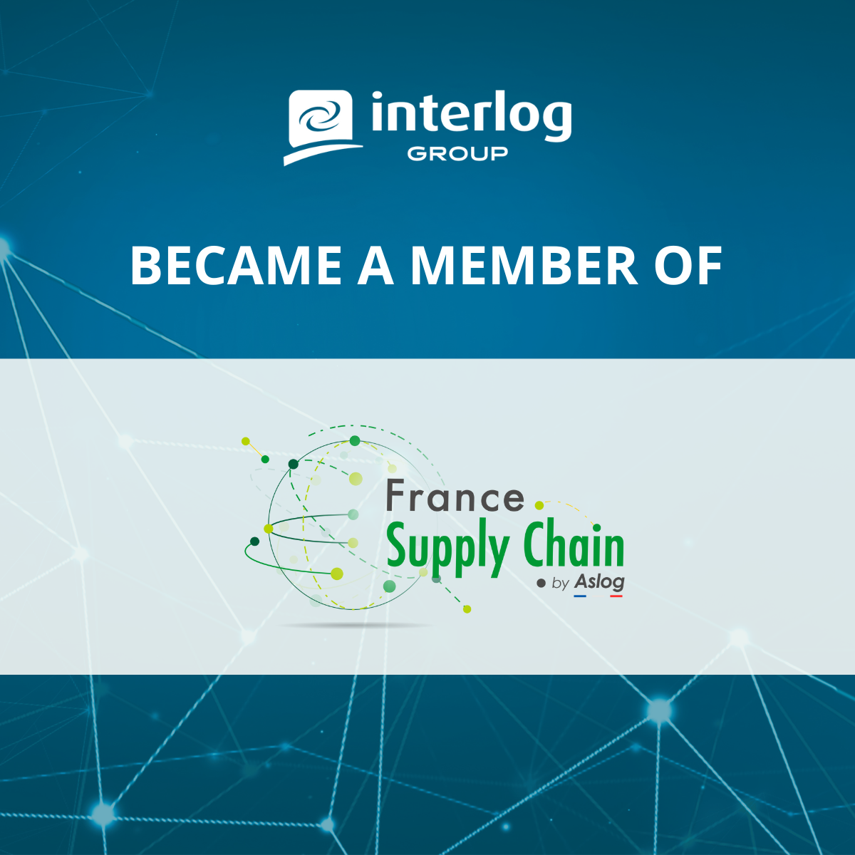 Group - Interlog Group