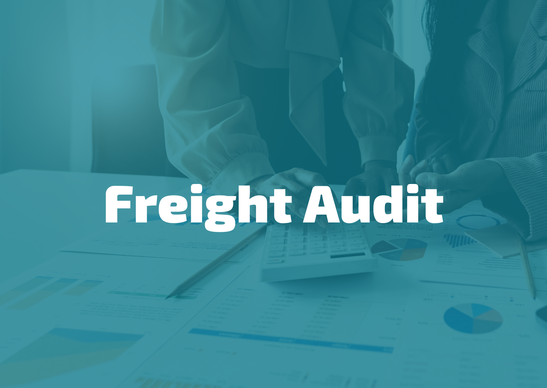 Interlog Group: Global Freight Audit and Payment and 4PL